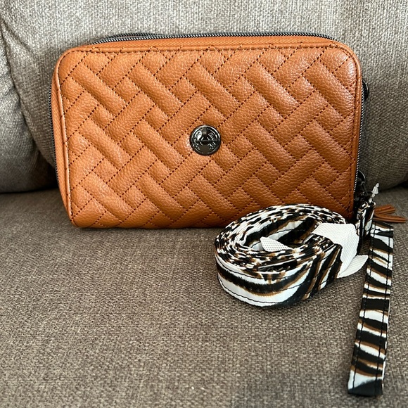 lug | Bags | Lug Quickstep Vl Copper Rare | Poshmark